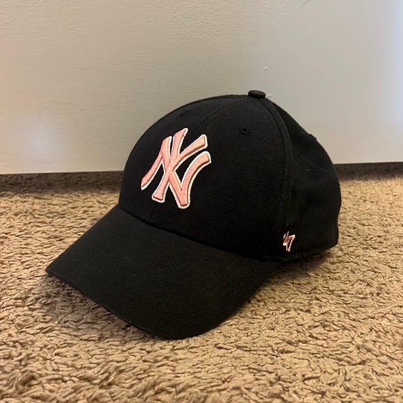 47 BRAND NEW YANKEES | Accessories | New Yankees Cap | Poshmark